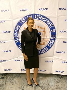 Celebrating the Dallas NAACP 2019 Juanita Craft Freedom Fund ...
