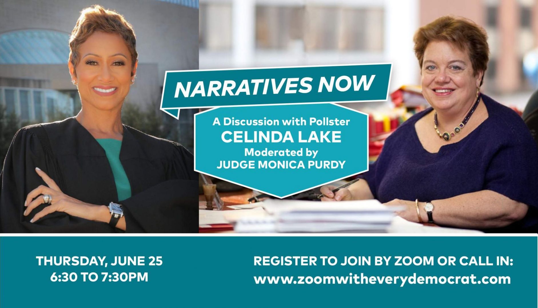 June 2020 – Judge Monica Purdy Campaign